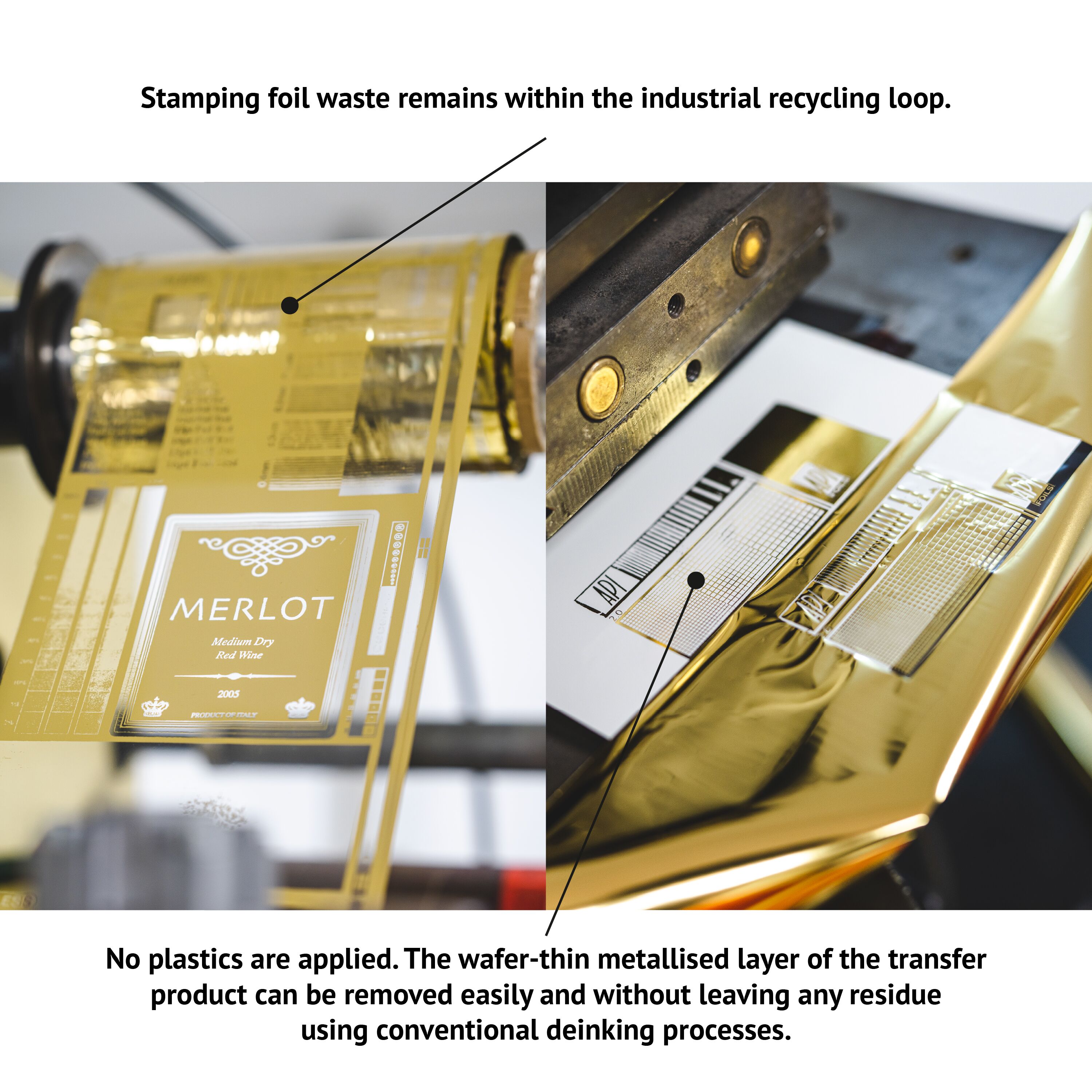 Green Products - API Transfer Technologies