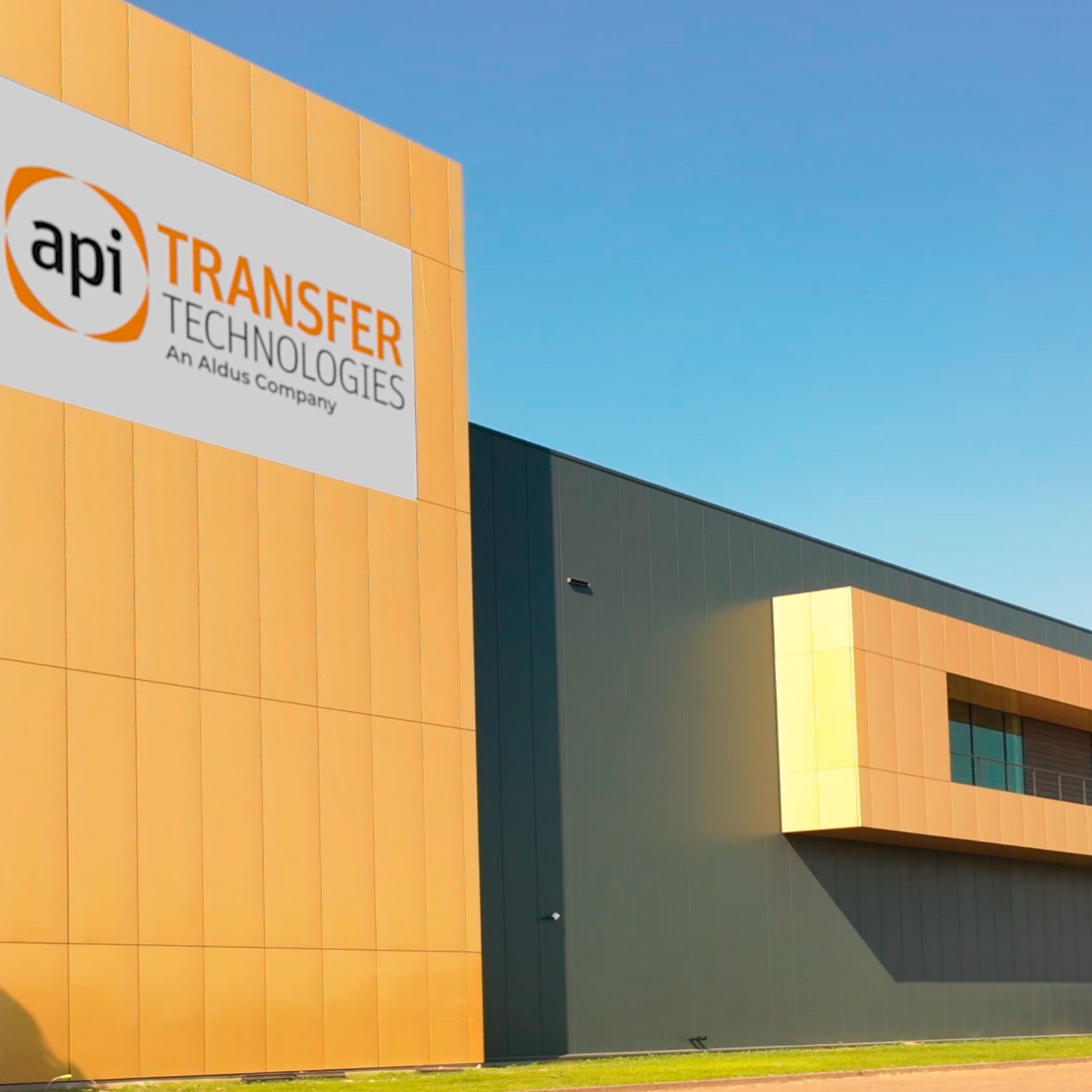 Home - API Transfer Technologies