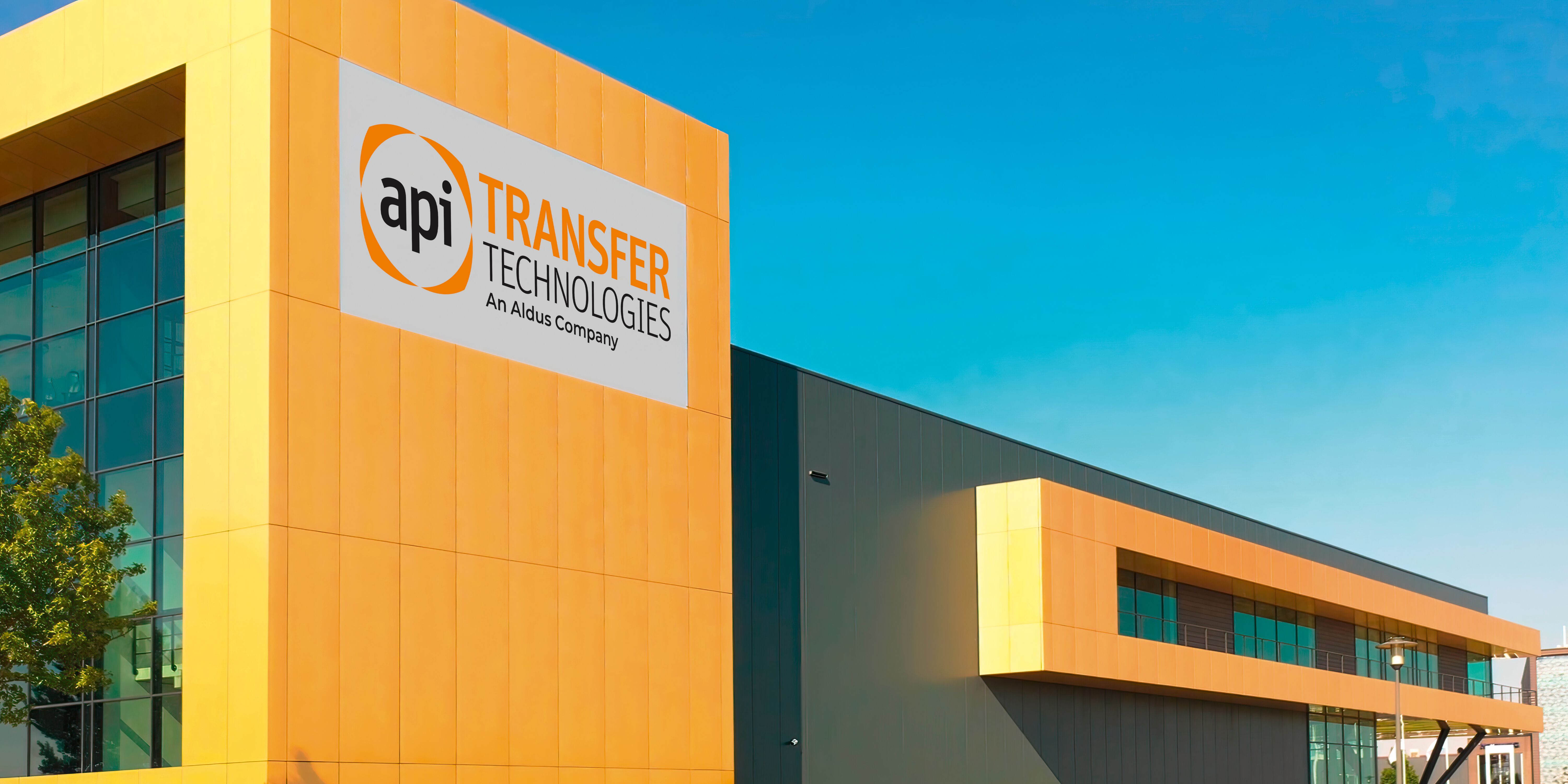 Contact - API Transfer Technologies