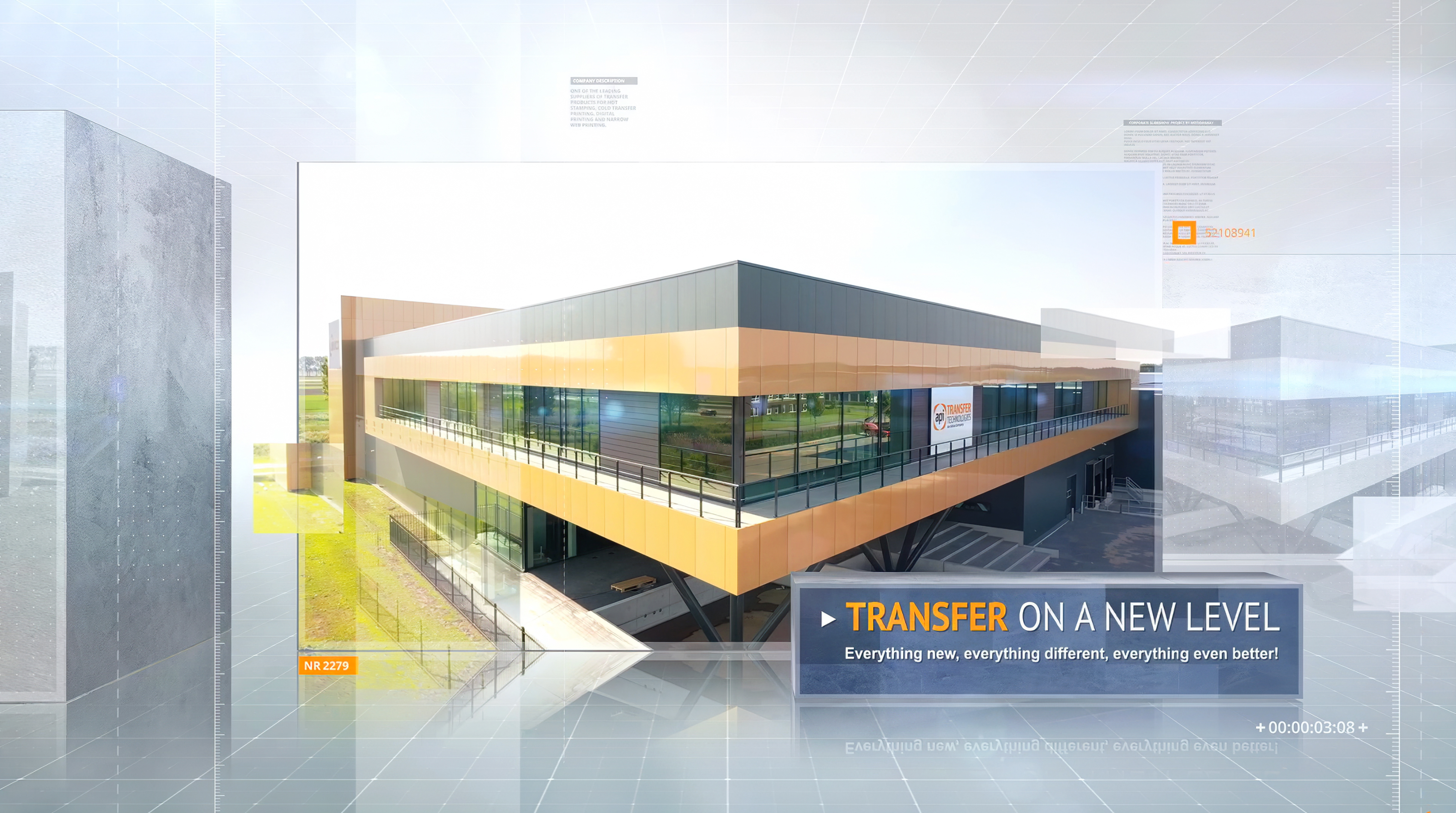 Home - API Transfer Technologies