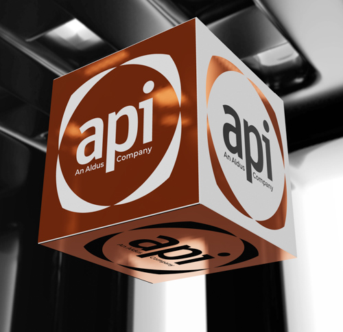 3D Colour Gallery - API Transfer Technologies