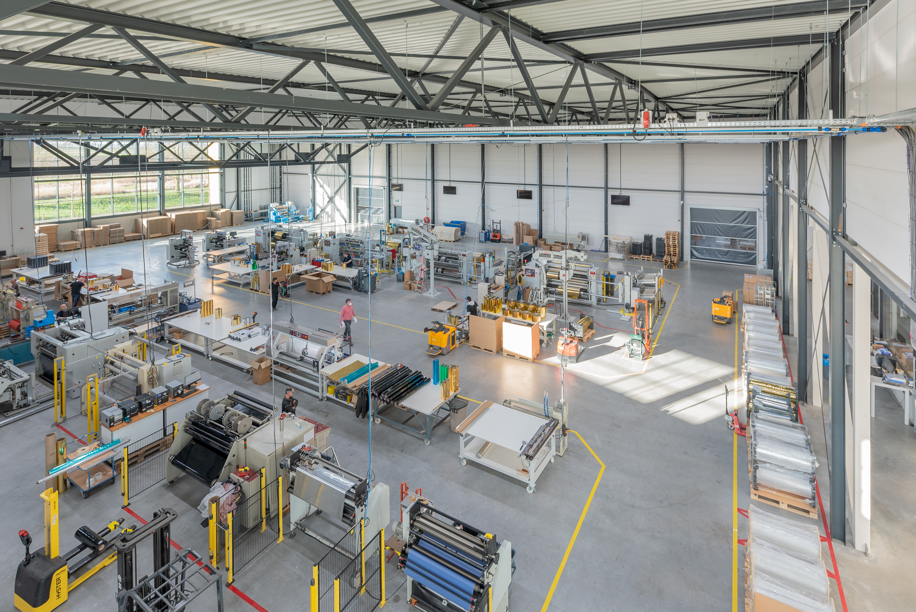 About us - API Transfer Technologies