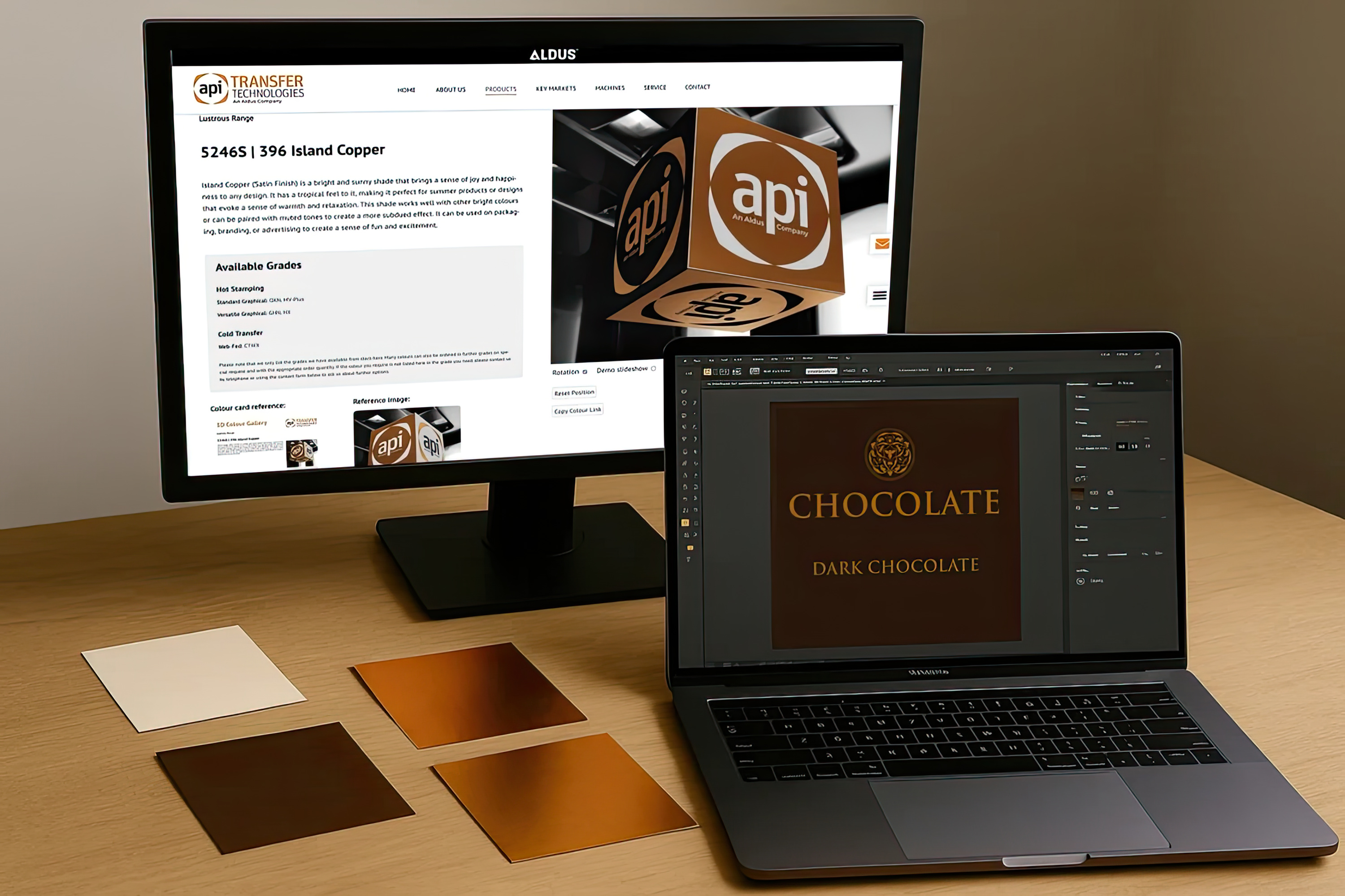 API Transfer Technologies – Newsletter July – Have you explored our ...