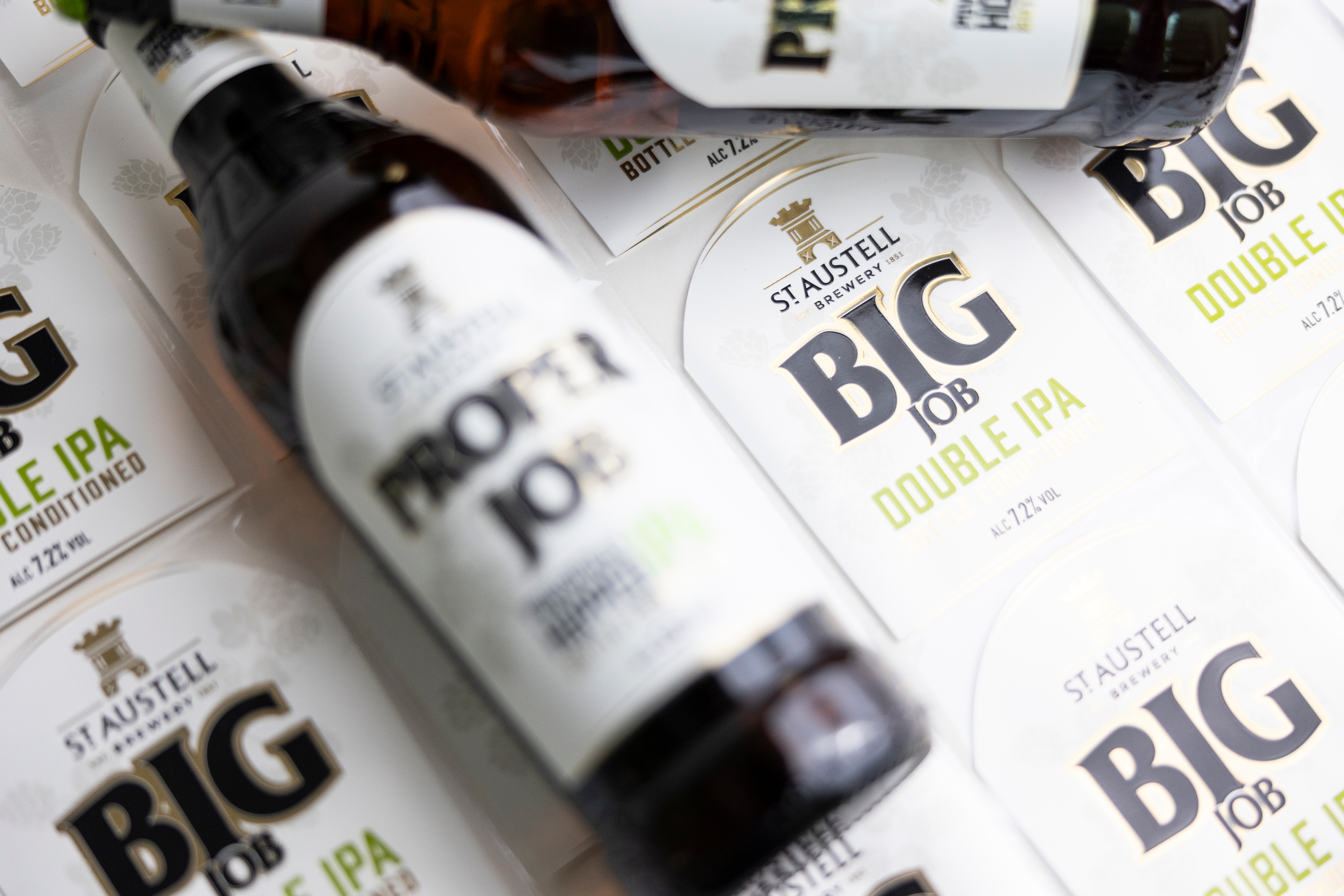 Metallised - API Transfer Technologies