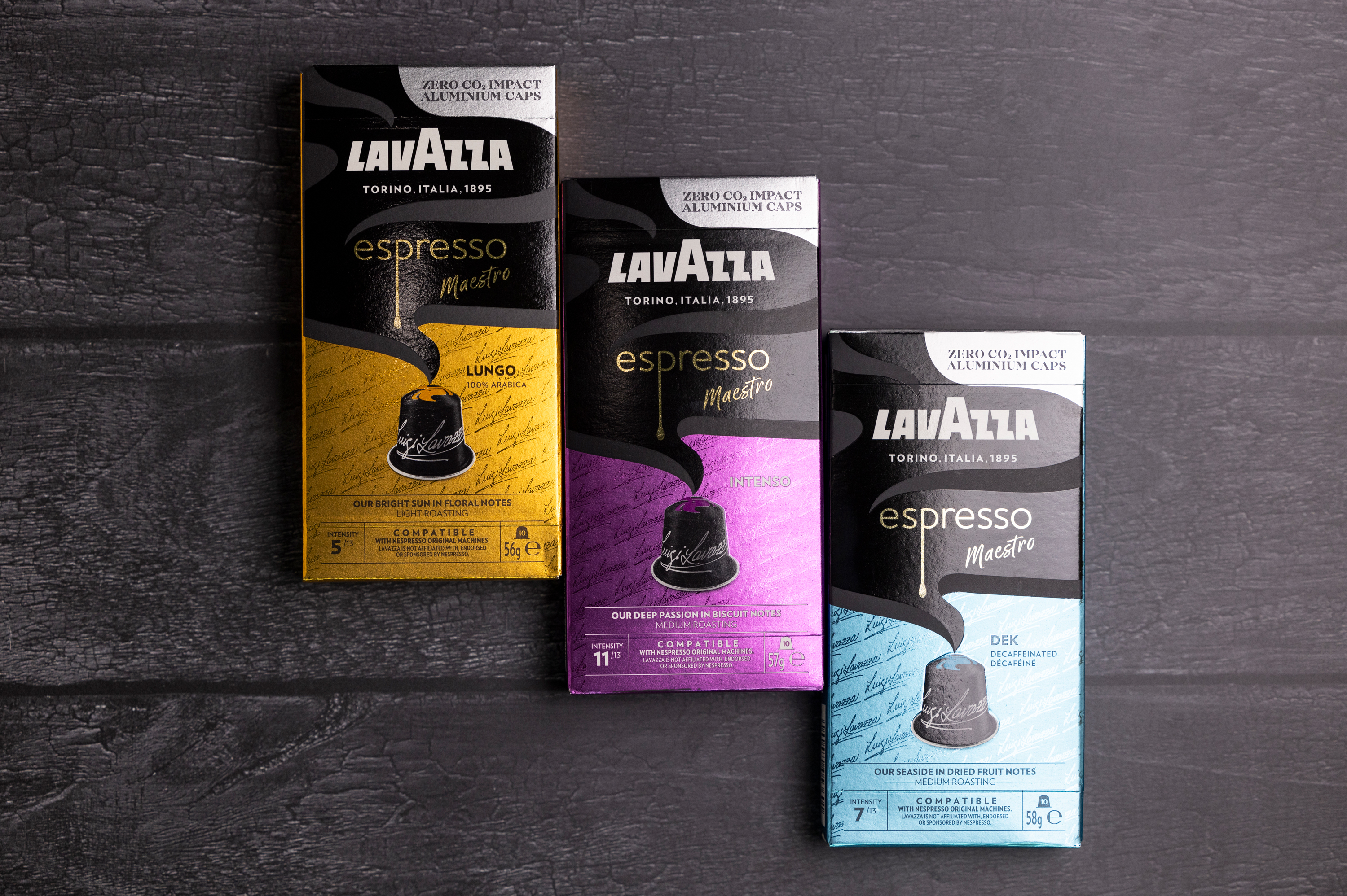 Metallised - API Transfer Technologies