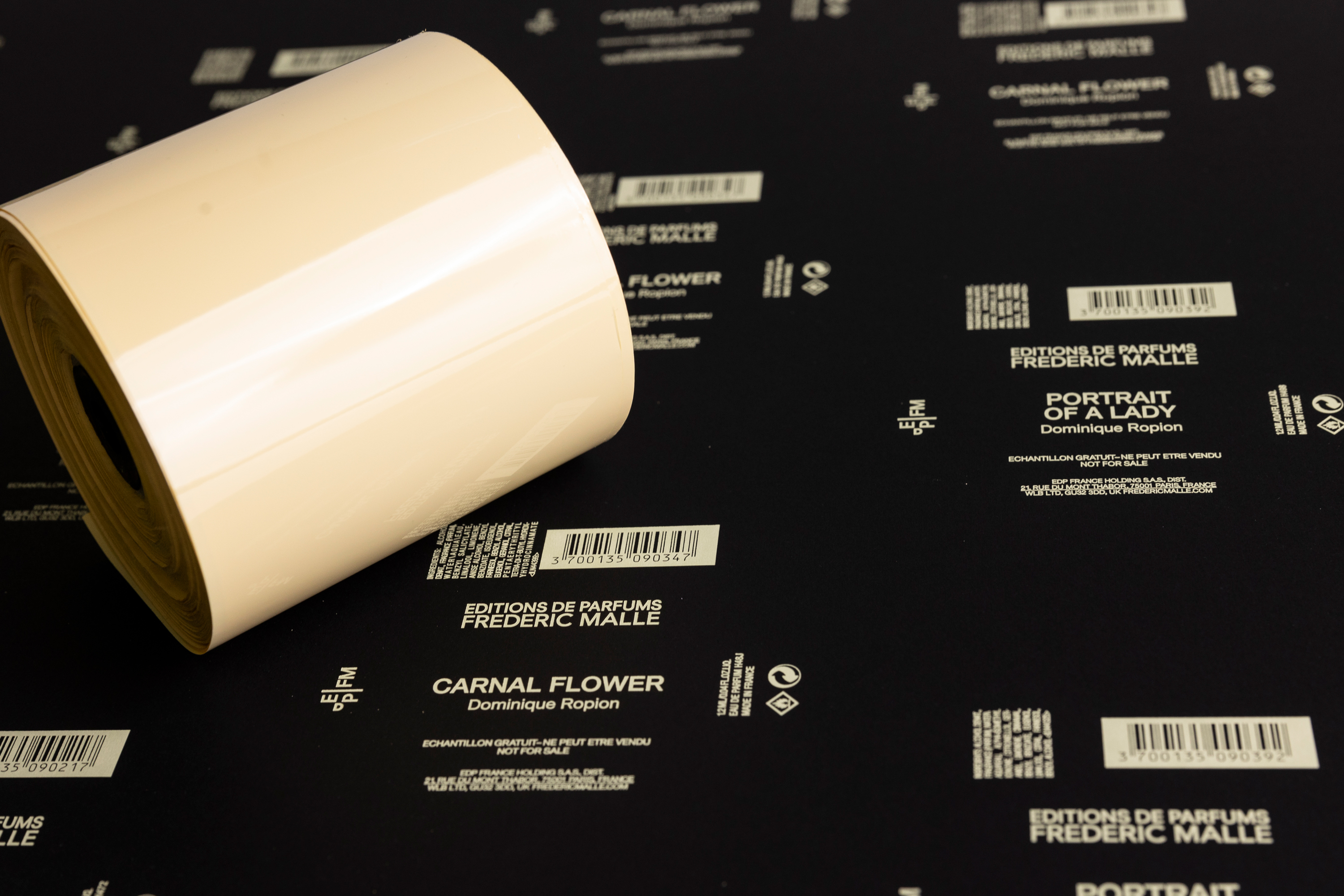 Pigmented - API Transfer Technologies