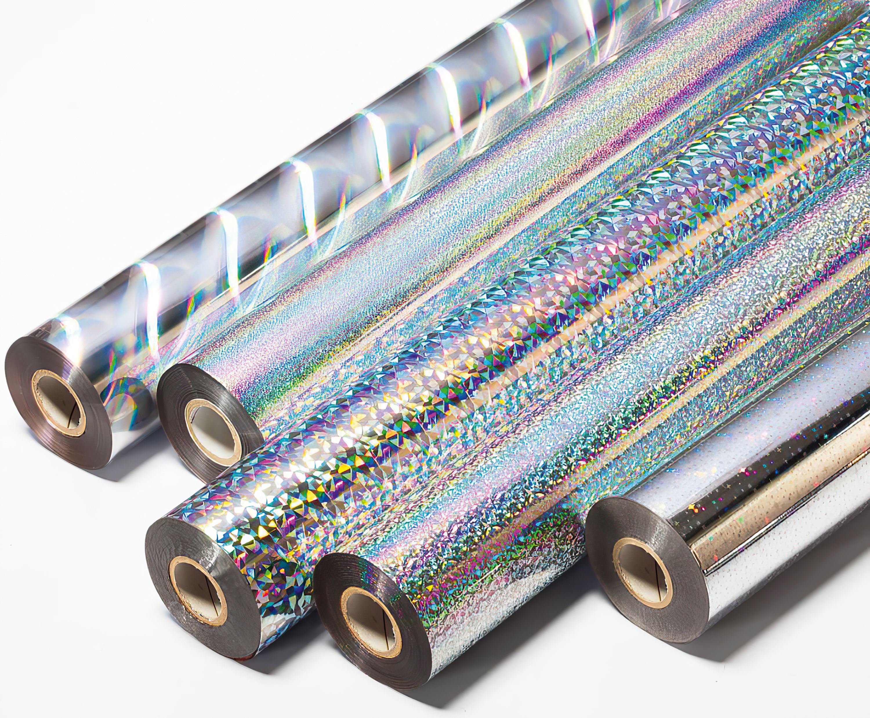 Holographic - API Transfer Technologies